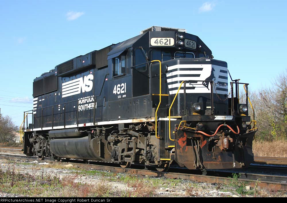 NS 4621